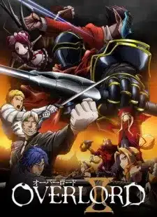 Overlord SS2 โอเวอร์ ลอร์ด จอมมารพิชิตโลก ภาค2 - Asurahunter อ่านมังงะ ...